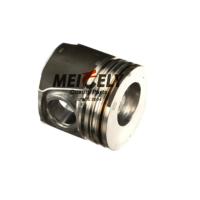 China Durable OEM Standard Size High-Grade Steel Piston for Ive-co Engines 504208873 for sale