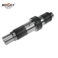 China IVE-CO 42102309 Differential Shaft OE Standard Long-Lasting High-Grade Materials for sale