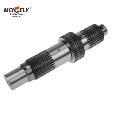 China IVE-CO 42102309 Differential Shaft OE Standard Long-Lasting High-Grade Materials for sale