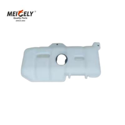 China WG9719530260 Expansion Tank Durable Solution For Howo Trucks for sale