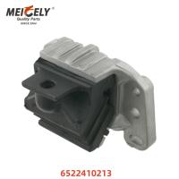China Truck Parts Rubber Engine Mounting 6522410213 6522400118  for Mercedes Benz for sale