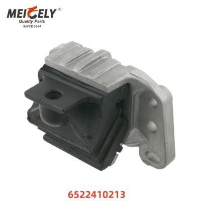 China Truck Parts Rubber Engine Mounting 6522410213 6522400118  for Mercedes Benz for sale