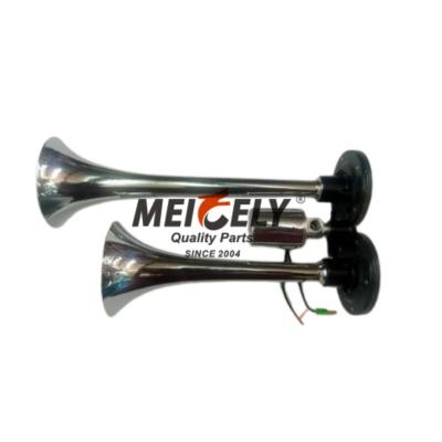 China KC9000270002 Premium Double Horn Kit For Howo Vehicles for sale