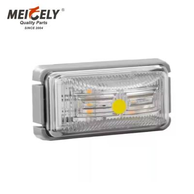 China High-Performance  Truck Parts Light Universal 10-30V Red White For Truck for sale