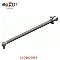China Truck Parts Gearbox Shift Lever 3004600405 3004600605 For Mercedess Benz for sale