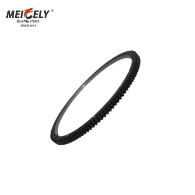 China Premium Flywheel Ring Gear 612600020208  for Shacman for sale