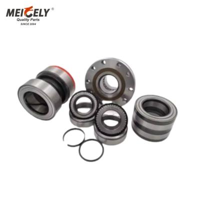 China Premium 20518661 Wheel Bearing Kit Exact for VOL-VO Models for sale