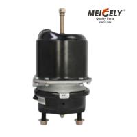 China Standard Size 1519378 OEM Premium Spring Brake Cylinder  For DAF for sale