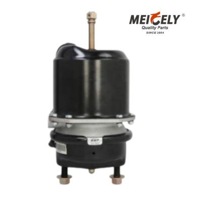 China Standard Size 1519378 OEM Premium Spring Brake Cylinder  For DAF for sale