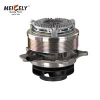 China 2104577 OEM Water Pump  Premium Quality For DAF Truck Systems for sale
