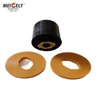 China Wholesale  Bushing Rear Sleeve Spare Parts   5001046-b45 Rubber Control Arm  for Trucks for sale