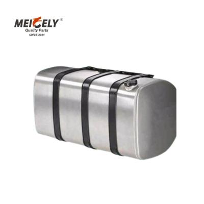 China WG9925550001 OEM Aluminium Alloy Fuel Tank For Sinotruk HOWO for sale