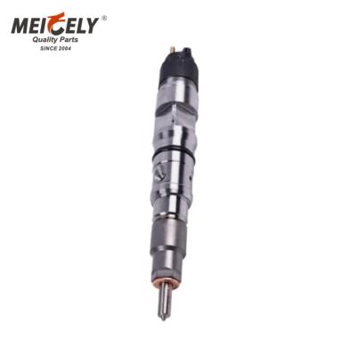 China High-Performance 0445120063 Fuel Injector  Premium Fit For VOL-VO​ for sale