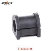 China Front Stabilizer Bar Bushing OEM 3163230185 C00001205 Rubber Bushing For Mercedes for sale