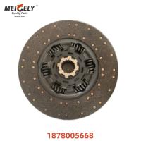 China Manufacturer Factory  Clutch Disc Plate 1861135635 1878005668 For Mercedes for sale