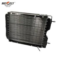 China Premium Radiator 20722440 OE Number For VOL-VO Models for sale