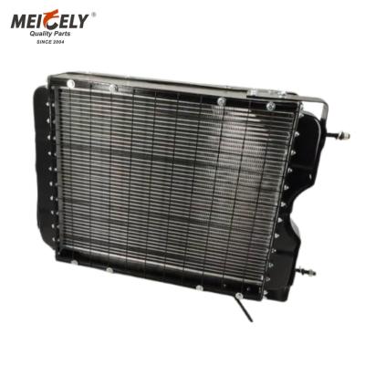 China Premium Radiator 20722440 OE Number For VOL-VO Models for sale