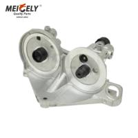 China VOL-VO 21023287 Durable Fuel Filter Housing OE Number Quality for sale