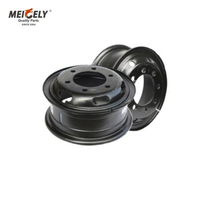 China Foton Truck Wheel Rim Part BJ1028 Reliable Replacement Option​ for sale