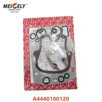 China Heavy Duty Truck Engine Spare Parts A4440100120 Cylinder Head Gasket Kit for Mercedes Benz for sale