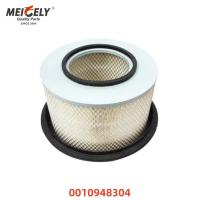 China Wholesale Manufacturer Original Truck Air Filter 0010948304 0010948304 For Mercedes Benz for sale