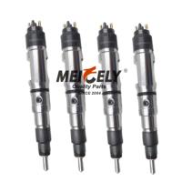 China High-Performance 0445120321 Diesel Fuel Injector For VOL-VO for sale