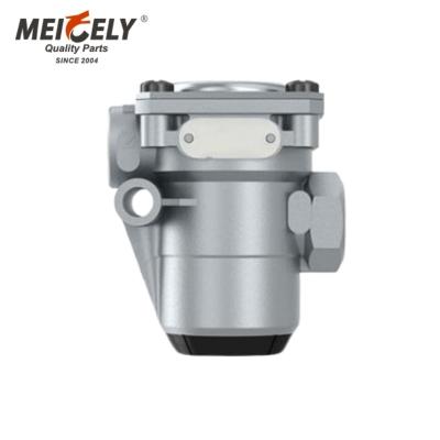 China 4750150720 Pressure Limiting Valve Durable Performance For VOL-VO for sale