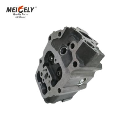 China 425559 Cylinder Head Enhanced Engine Performance For VOL-VO for sale