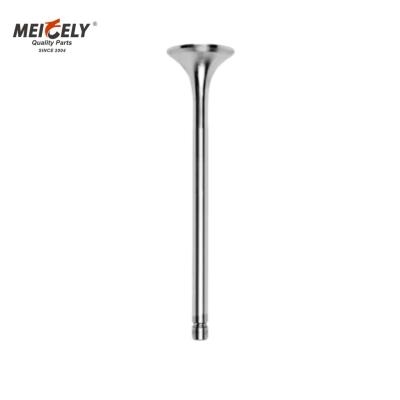 China High-Quality 1328537 Engine Exhaust Valve For Scania Engines for sale