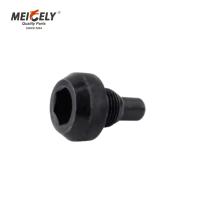 China 1423608 Heavy-Duty Oil Pan Drain Plug Seal For Scania for sale