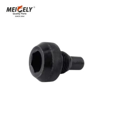 China 1423608 Heavy-Duty Oil Pan Drain Plug Seal For Scania for sale