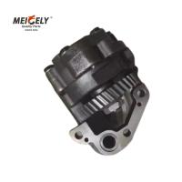 China Standard Size Heavy-Duty 263161 Oil Pump For Scania DS14 Engines for sale