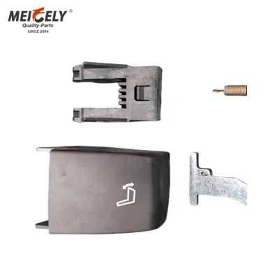 China Angle Adjustment Switch Car Seat Accessories 90409194 90234847 96351051 90409194  For Scania for sale