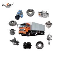 China Factory-Direct Original HOWO Truck Parts Top Quality Customizable Options for sale