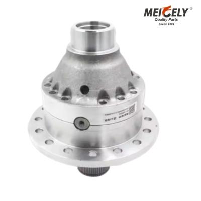 China AZ9981320320 Differential Assembly: Engineered For Howo’S Efficiency​ for sale