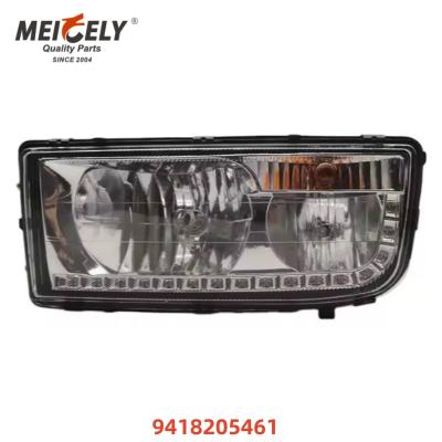 China High-Quality Truck Parts Head Lamp OEM 9418205461 9418205761 Led Headlights For MERCEDES for sale
