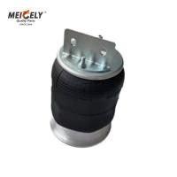 China 85101151 High-Quality Air Spring - Direct Replacement For VOL-VO Trucks for sale