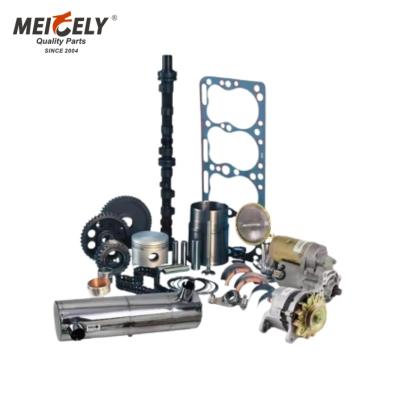 China MACCK Premium Engine Spare Parts – Full Range For All Engine Types for sale