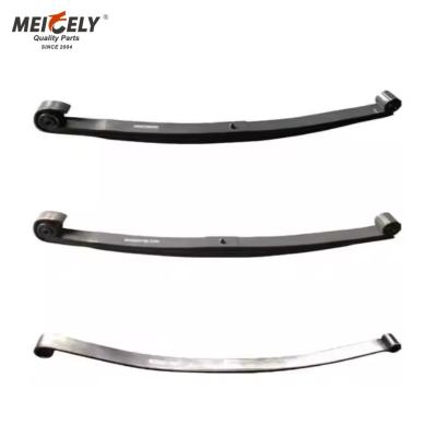 China MEICELY Steel Plate Spring 9433200302 for Mercedes-Benz Truck for sale
