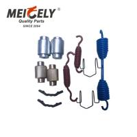 China High-Quality Competitive Price Brake Shoe 4707 4515 Repair Kit  Hardware Kit For Truck for sale