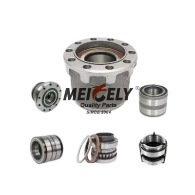 China Premium Wheel Hub - OEM 9433301125 - Exact Fit For Mercedes-Benzv for sale