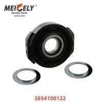 China High-Quality Propeller Shaft Support Center Bearing OEM 3854100122 for Mercedess Benz for sale