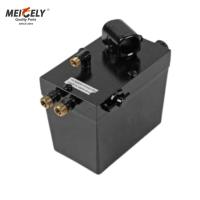 China 1584644 Long-Lasting Hydraulic Cabin Pump – Precision-Made for VOL-VO Fleets for sale