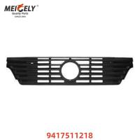 China High-Quality Car Front Bumper OEM 9417511218 9417511018 GRILLE for MERCEDES BENZ TRUCK for sale
