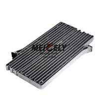 China 11006435 OE Number VOL-VO Condenser – Premium Cooling Performance for sale