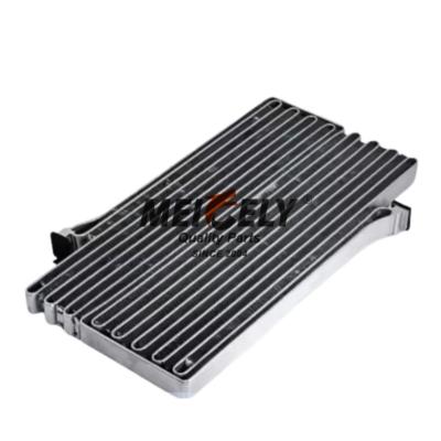 China 11006435 OE Number VOL-VO Condenser – Premium Cooling Performance for sale