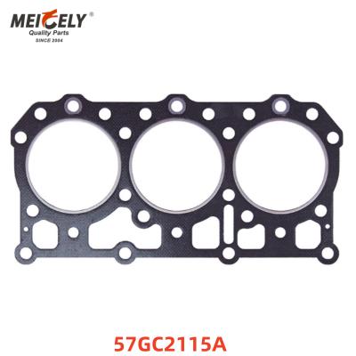 China MEICELY 57GC2176A Head Gasket for Mack Truck High-Quality for sale
