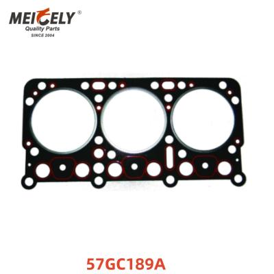 China MEICELY Cylinder Head Gasket 57GC189A for Mack Truck for sale