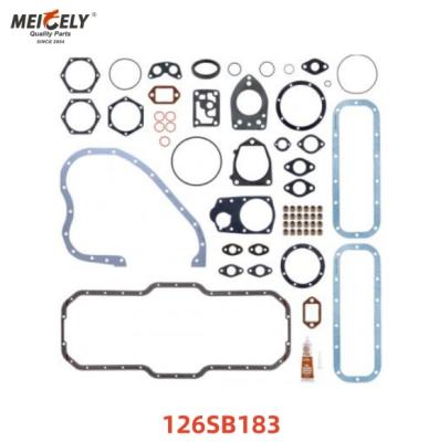 China MEICELY Cylinder Head Gasket 126SB183 for Mack Truck for sale