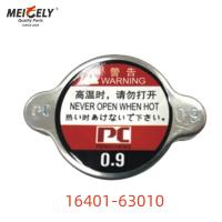 China Genuine Toyota Radiator Cap Sub-Assembly 16401-63010 Original Quality for sale